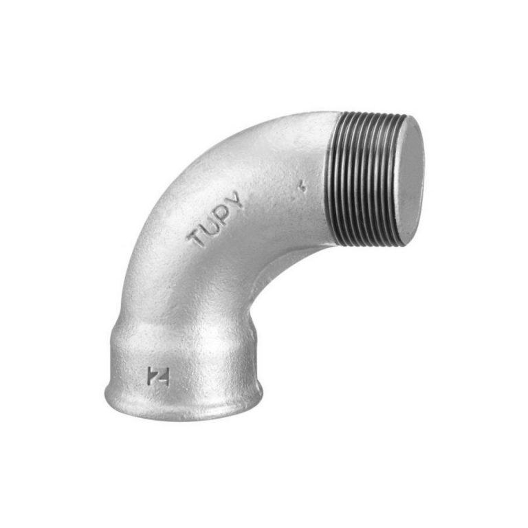 Codo HM FG-TUPY | Ferretería Fischer